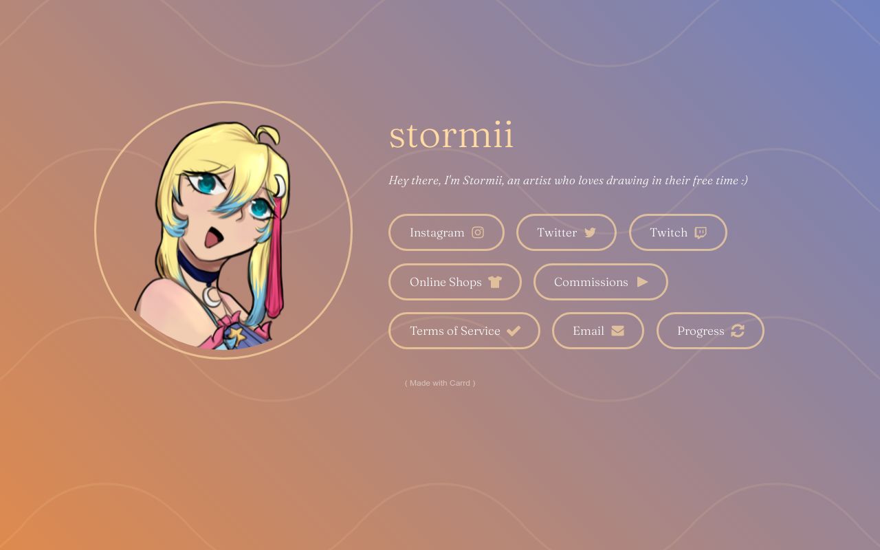 stormii